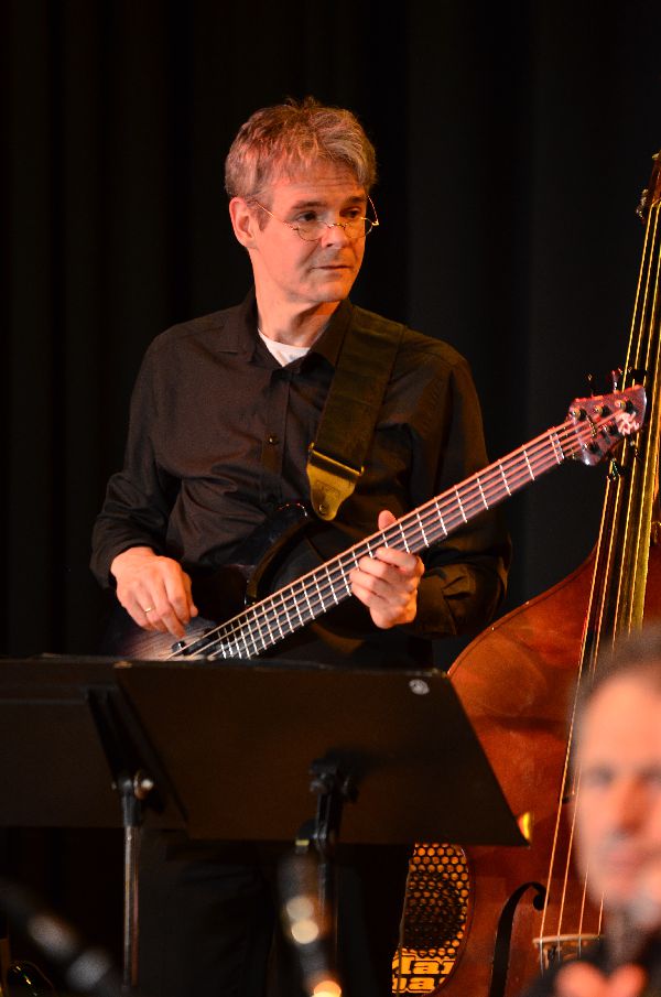 Die Blue Mary Big Band